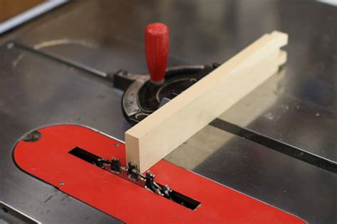 How To Cut A Notch In Wood Sawshub