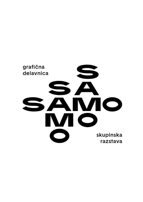 SAMO – Center in Galerija P74