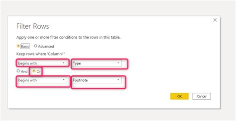 Remove Columns With Specific Patterns Name In Power Bi Using Power Query Radacad