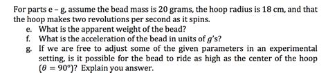 Solved Modeling A Centrifuge A Centrifuge Is A Device That