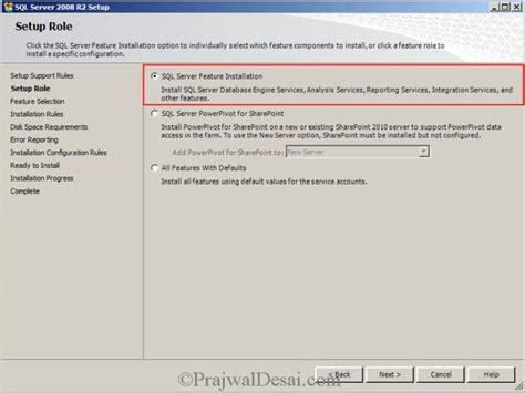 Complete Guide For Installing SCOM 2012 SP1