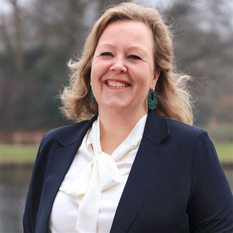 Marjolein Groot Koerkamp Kappert Liberaal Groen