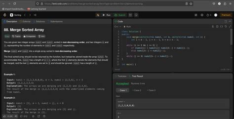 Vraj Shah On Linkedin Drgvishwanathan 100daysofcode Codingchallenge Leetcode Algorithms