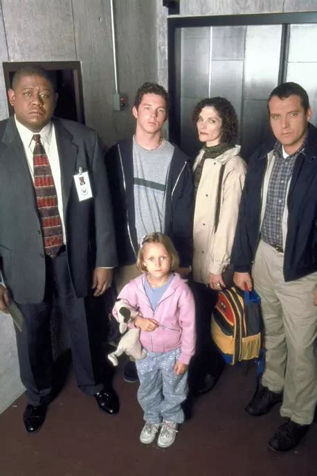 Watch Witness Protection Streaming Online Hulu