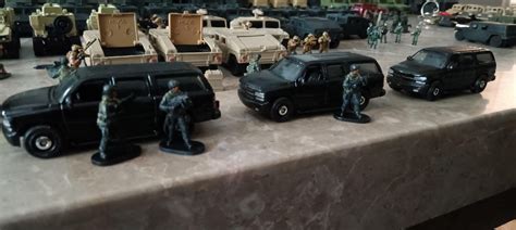 Mb Counter Terror Unit Rmatchbox