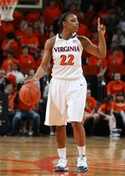 Monica Wright Monica Wright Sports Monica