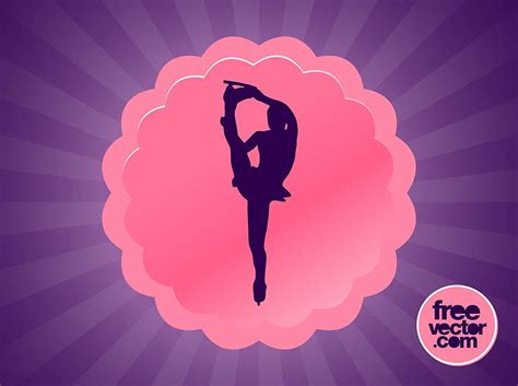 아이스 스케이팅 벡터 Ai Uidownload