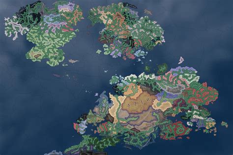 Just A Map Of Eaw World At The Time Of Lunar Civil War Requestriaatwar Just A Map Of Eaw World At The Time Of Lunar Civil War Requestriaatwar