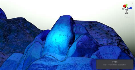 D Environment Game Design On Behance