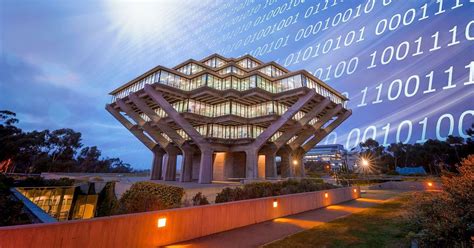 Uc Regents Approve New School Of Computing Information And Data Sciences At Uc San Diego