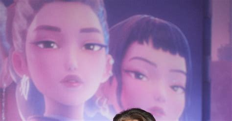 케데헌 속편 가시화…매기 강 감독 캐릭터들로 할 일 더 있어