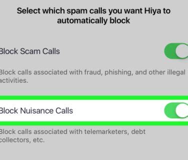Blocking Calls How To Articles From WikiHow
