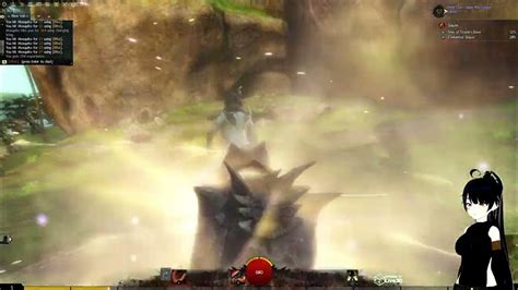 Guild Wars 2 Ranger Ep2 Youtube