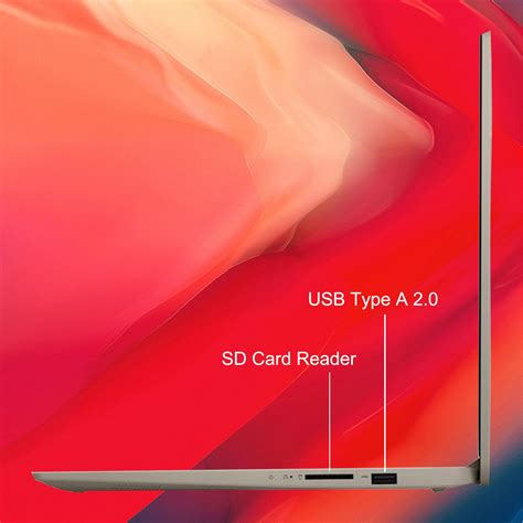 Lenovo Ideapad 1 Laptop 156” Fhd Display Intel Celeron