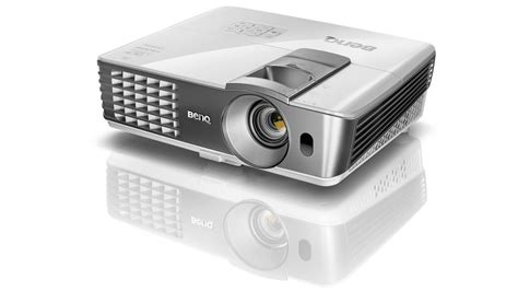 Benq W1070 Projector Review Techradar