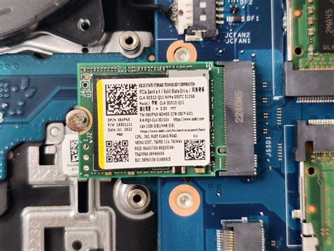 Sstc Cl4 3d512 Q11 Ssd Benchmarks Notebookcheck Tech