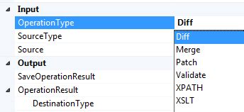 Uma S Blog How To Use XPath In XML Task In SSIS
