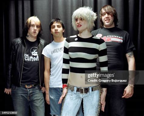 1451 The Distillers Photos And High Res Pictures Getty Images