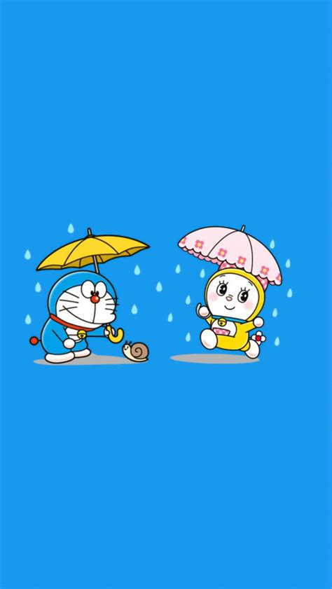 300 Doraemon Backgrounds