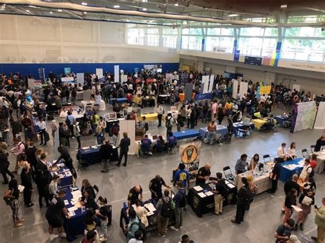 Gncb Consulting Engineers Pc On Linkedin University Today Careerfair