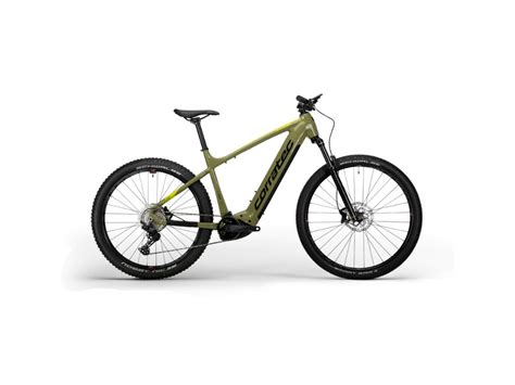 Elektrokolo CORRATEC E-Power X-Vert Elite Gent Sezóna 2023 | Heliasport
