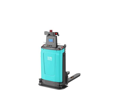 Automatic Pallet Stacker Multiway Robotics Shenzhen Co Ltd