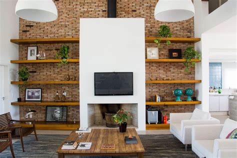Tv Wall Design Ideas For Your Living Room