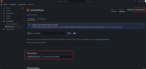 在springboot自定义指标并集成prometheus和grafana监控在springboot中如何自定义和扩展普罗米修斯指标 Csdn博客