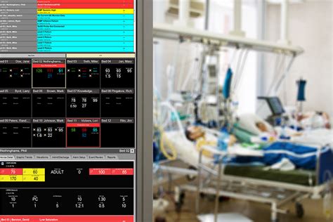Medical Device Integration Essential Infrastructure • Capsule Blog
