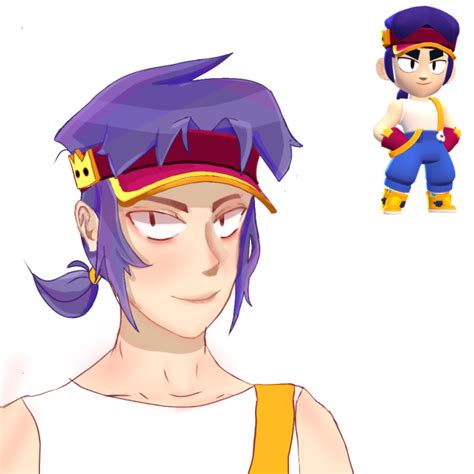 фенг - ibisPaint