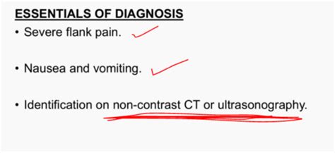 Gu Block 2 Lecture 16 Urinary Stone Dz Flashcards Quizlet
