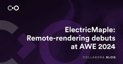 electricmaple remote rendering with monado openxr and gstreamer r