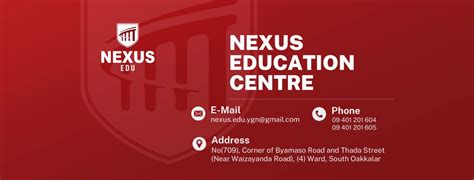 Nexus Learning Institute Added Nexus Learning Institute