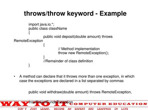 Java Basics PowerPoint Slides LearnPick India Java Basics PowerPoint Slides LearnPick India