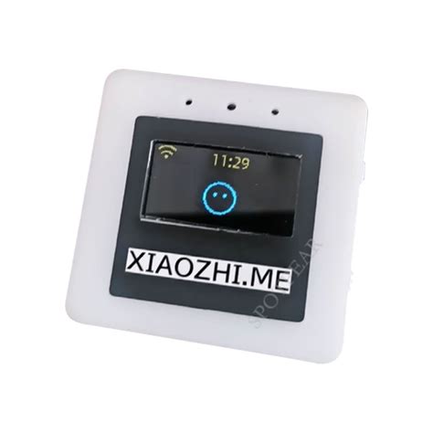 deepseek xiaozhi ai voice chat robot xmini c3 esp32 c3 development board