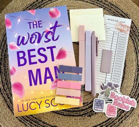 Customizable Annotation Kit Annotation Tabs Blind Date With A Book Etsy