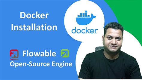 22 How To Setup Docker On Windows 10 How To Install Docker How To Configure Docker In