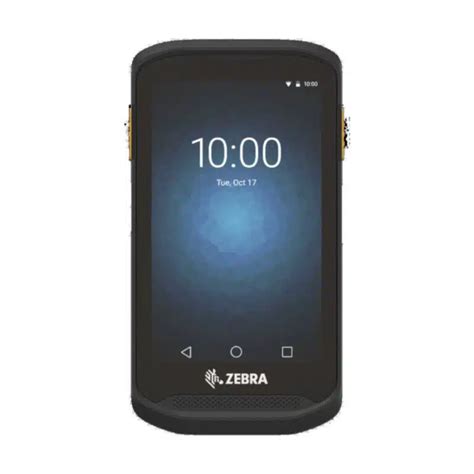 Tc51 Tc510k Zebra Rugged Refurbished Buy Now
