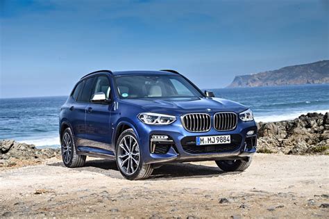 Ranking: Die 10 beliebtesten SUV in Deutschland 1. HJ 2019 - manager ...