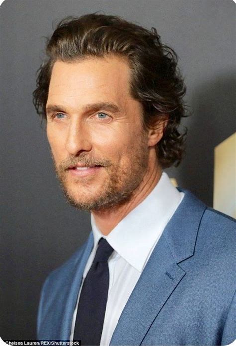 Matthew Mcconaughey Batman The Dark Tower Movie Matthew Mcconaughey