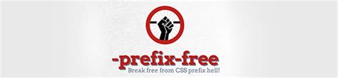prefix free จะทำให้ชีวิตคุณเขียน css ง่ายขึ้นเยอะ moshikub