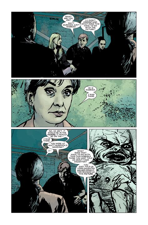 Daredevil V2 074 Read All Comics Online