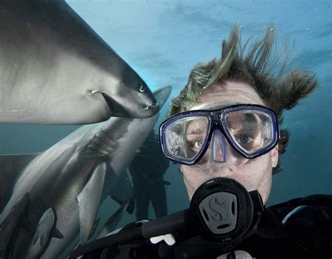 The Most Dangerous Selfies Ever Taken Pictures Pics Express Co Uk