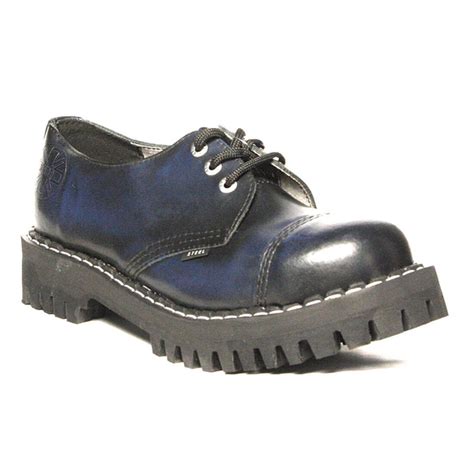 Полуботинки STEEL - купить с доставкой по выгодным ценам в интернет ...