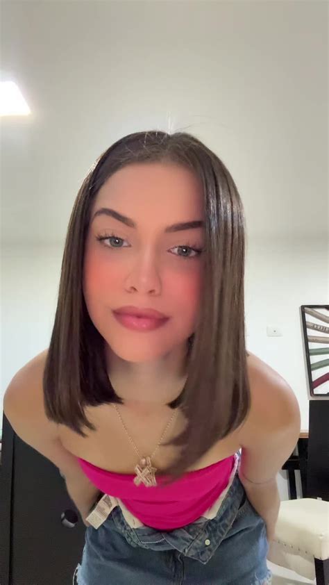 Videos De Yuleidy Yuleidy 0 Con “sonido Original 😇🍀📿” Tiktok