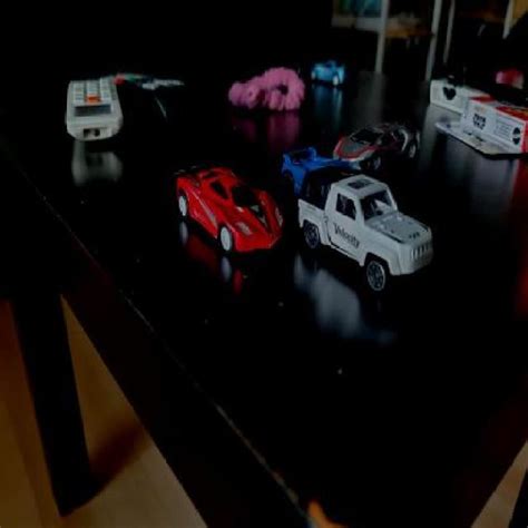 Yolo Test Object Detection Model By Hangtertest