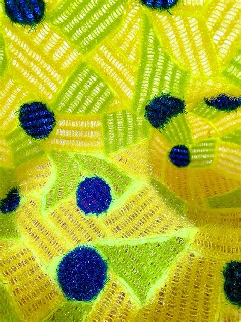 Jiaxi Li The Deepest Self Vast Magazine