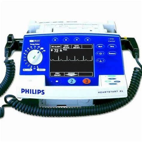 Philips Defibrillators Latest Price Dealers And Retailers In India