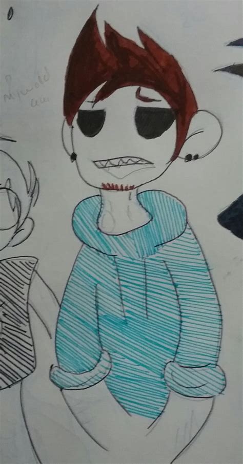 Ew Tom 16 By Silenthilllz On Deviantart