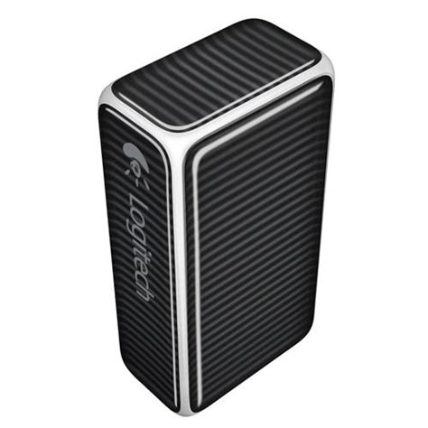 Logitech Cube